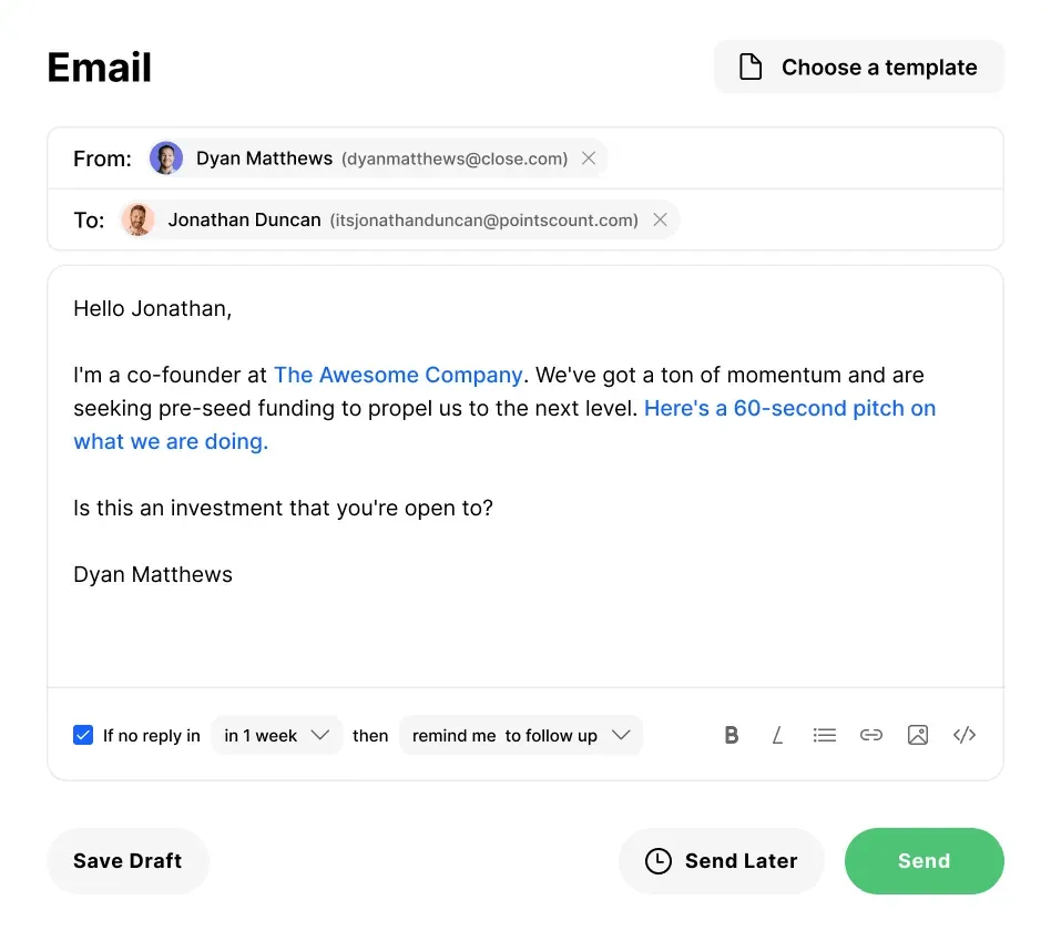8 Email Verification Tips for Outbound Sales Teams