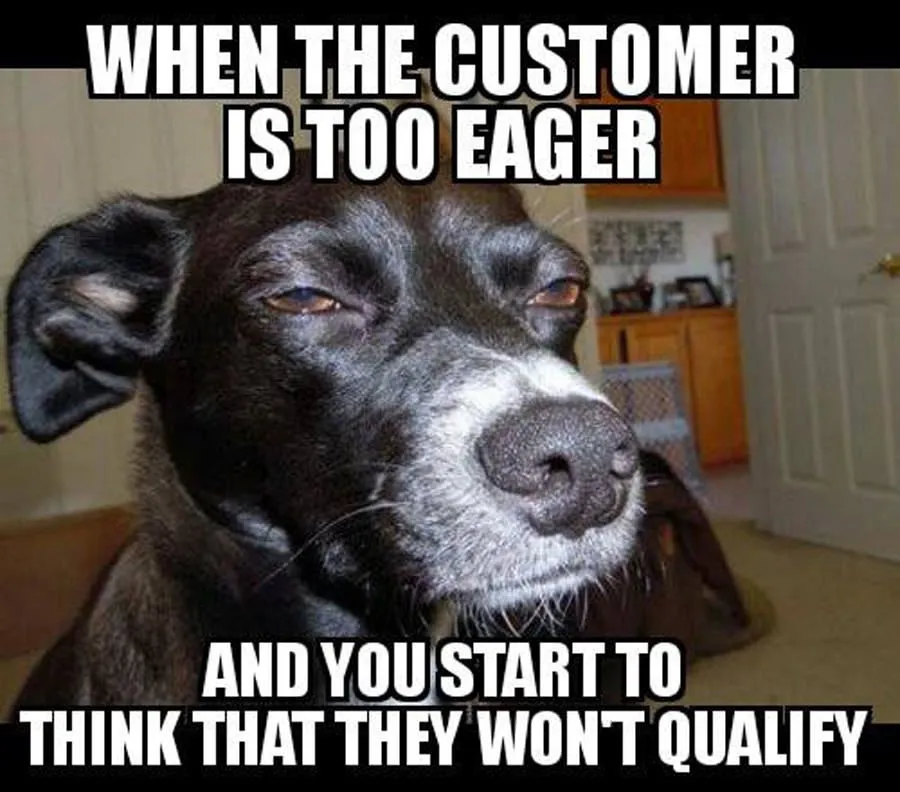 21 Sales Memes Everyone Doing B2B Sales in 2024 Will Get