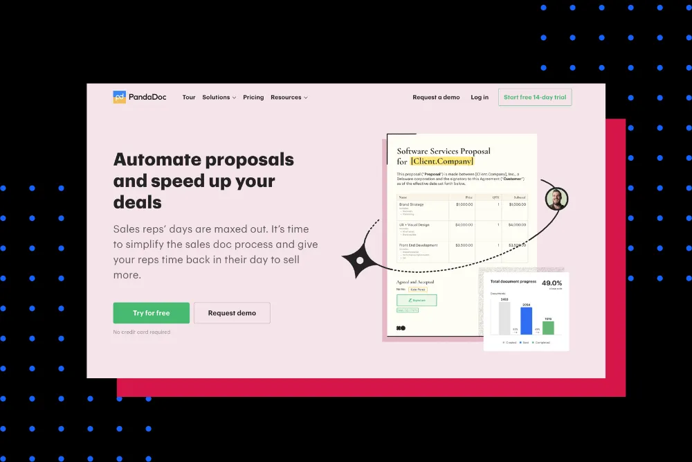30+ Tools for Every Sales Stack (Tech Tools You Need) in 2024