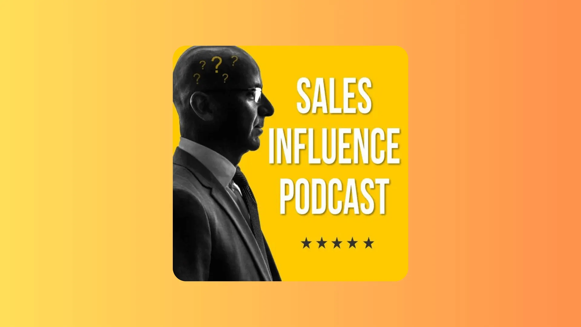 Top 35 Sales Podcasts + Best Episodes for 2024