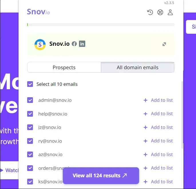15 Best Email Extractors: Collect Valid Emails Instantly