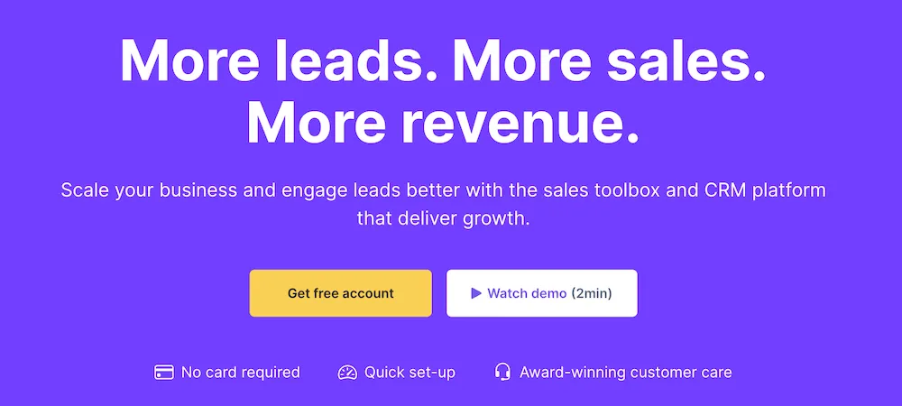 Email Finders: 15 Tools to Find High-Quality Leads Fast in 2024