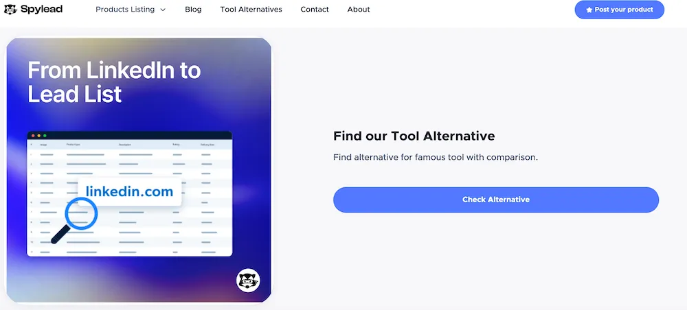 Email Finders: 15 Tools to Find High-Quality Leads Fast in 2024