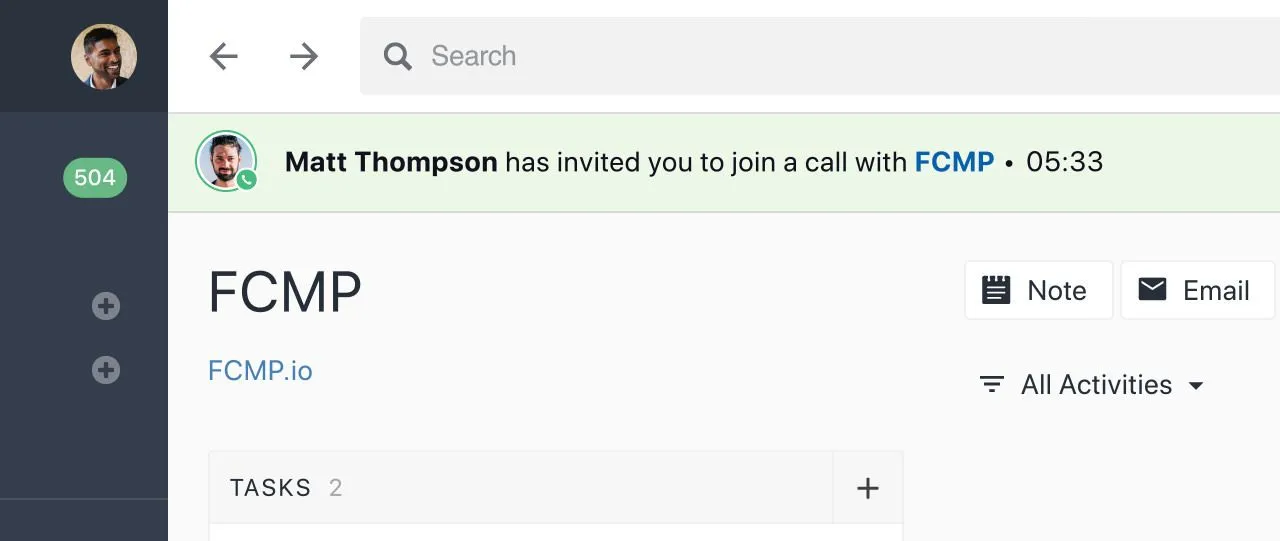 Introducing Call Coaching: Seamlessly coach your team to more deals won
