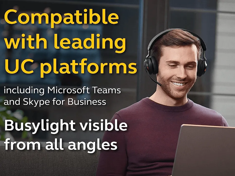 The 8 Best Sales Headsets to Boost Call Quality