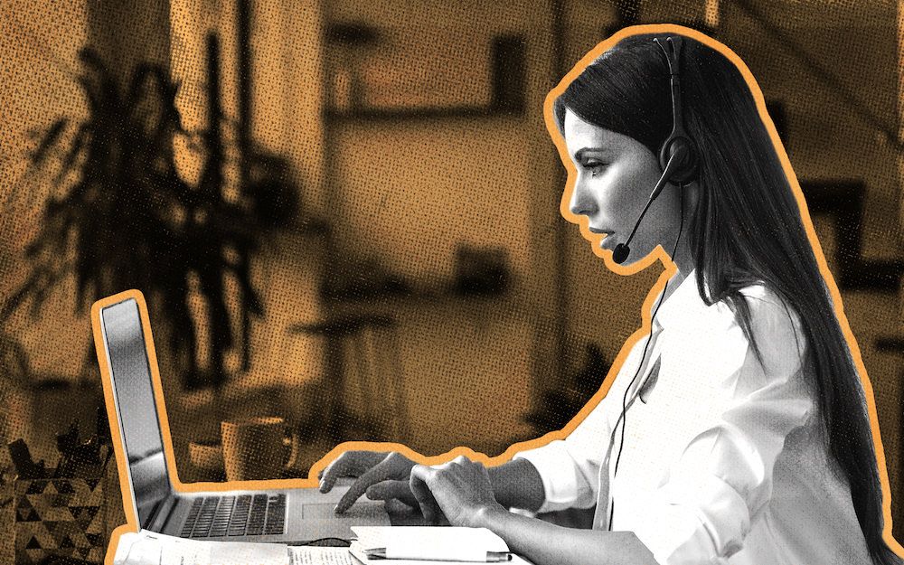 Call Barging: 7 Ways Sales Teams Can Use Barging to Close Deals