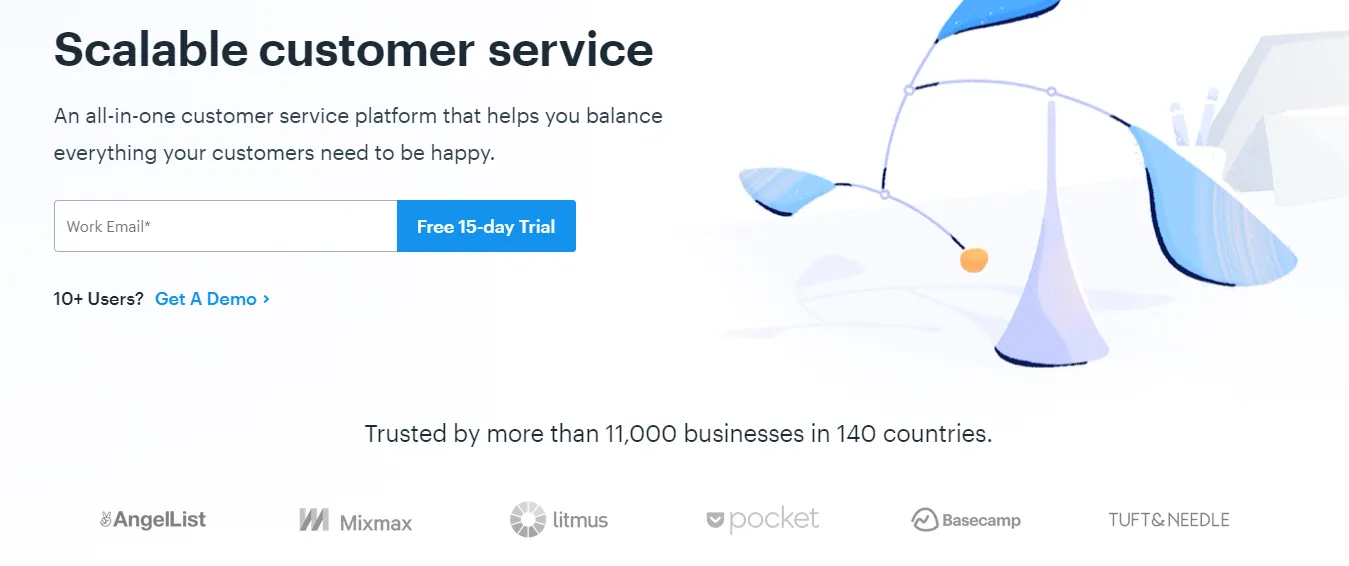 11 Ultimate Sales Funnel Examples That Convert Like Crazy