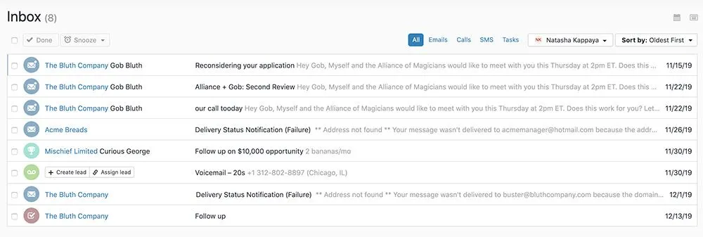 The perfect remote sales schedule: How winning reps plan their days
