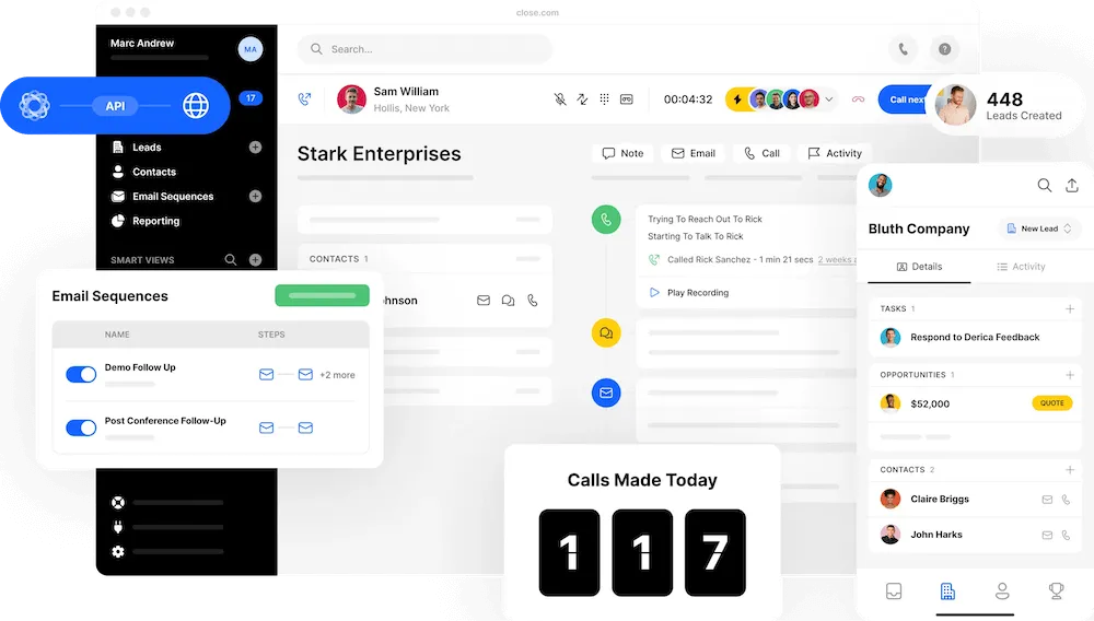 The 9 Best CRMs for Financial Service Advisors to Get More Clients ...