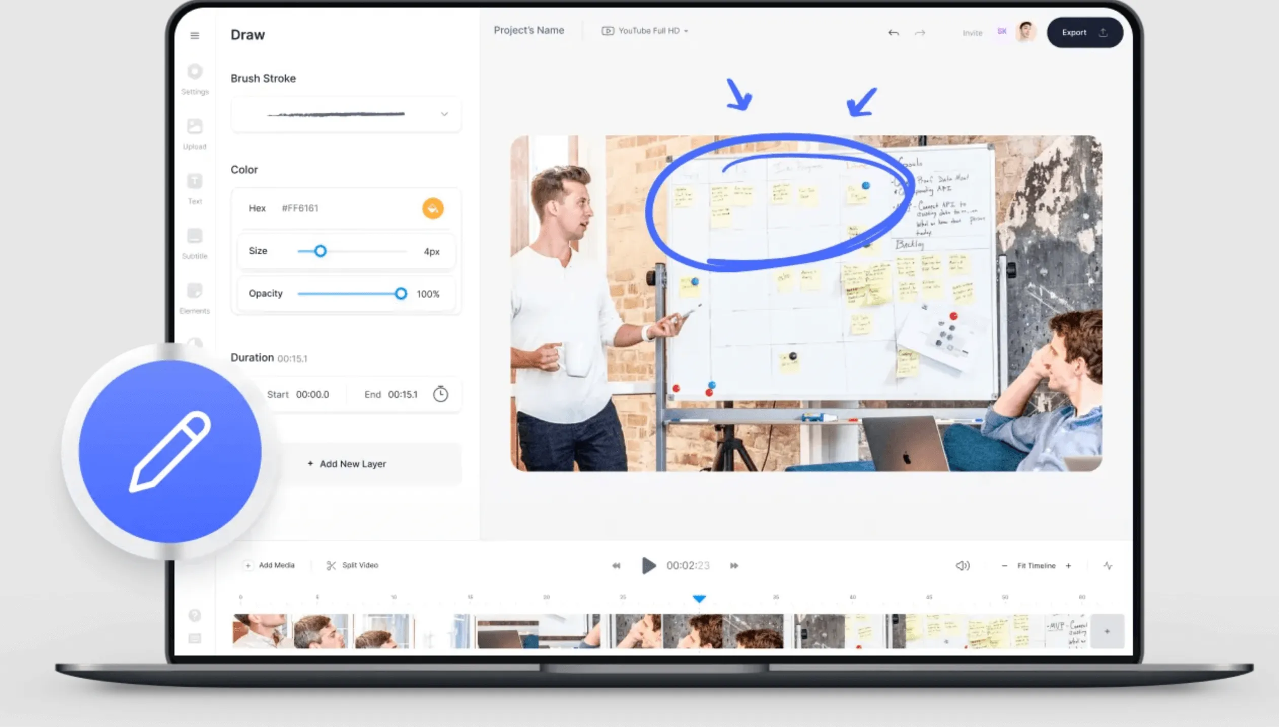 How to Make a Sales Pitch Video that Converts in 8 Simple Steps
