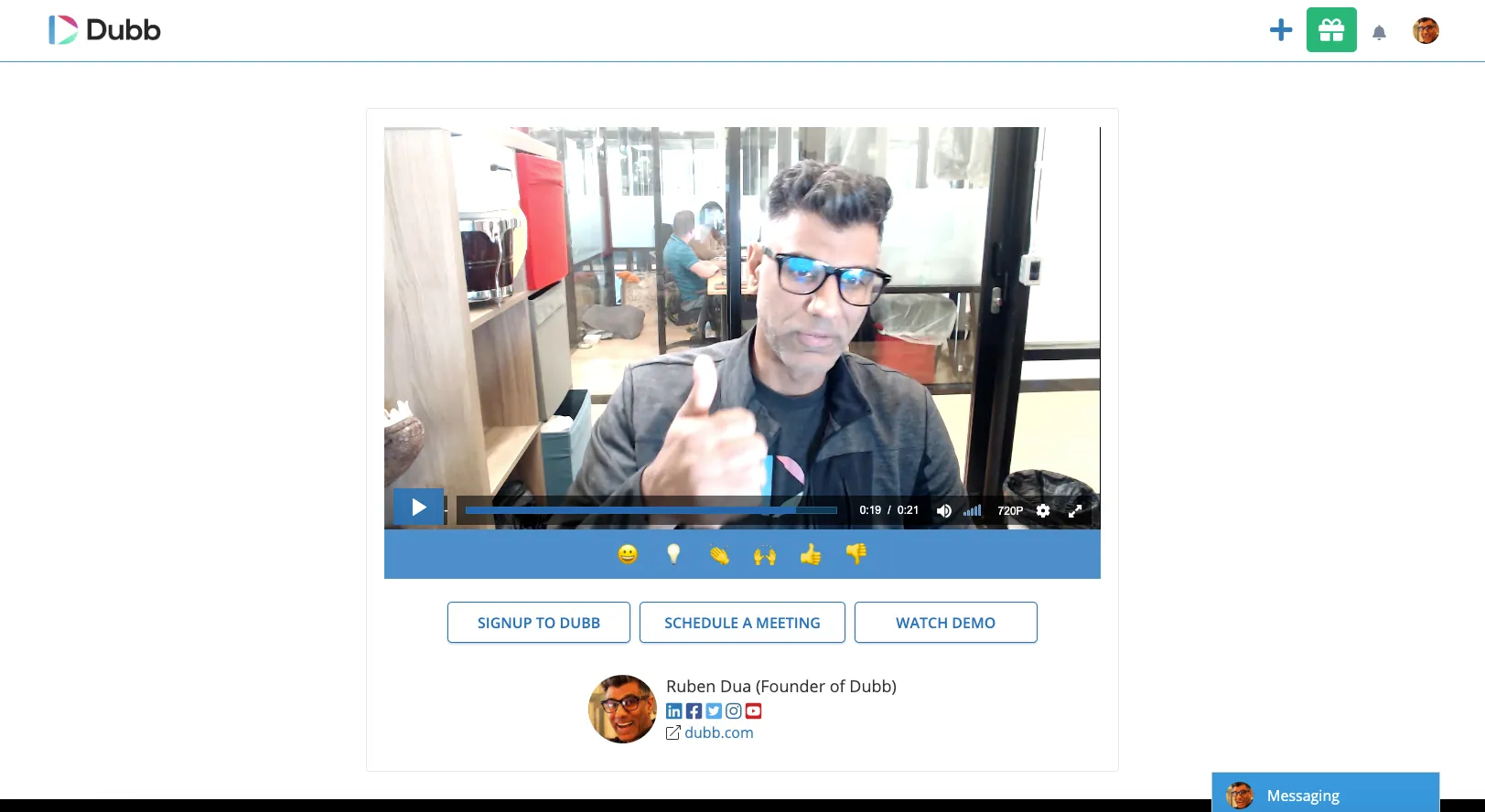 How to Make a Sales Pitch Video that Converts in 8 Simple Steps