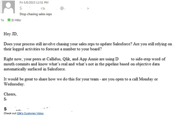 12 hilariously bad sales pitches you should avoid as a salesperson