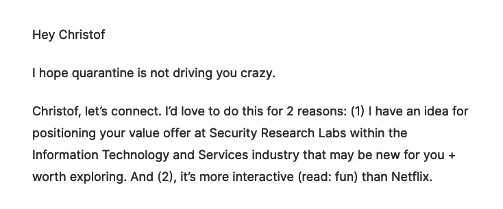 12 hilariously bad sales pitches you should avoid as a salesperson