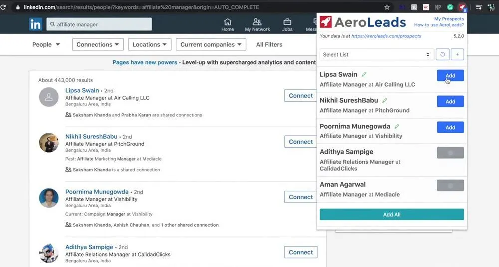 16 RocketReach Alternatives You Can Use to Generate Quality Leads