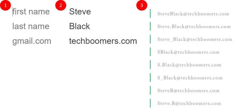 30 best email finders by name (+ how to find professionals online)