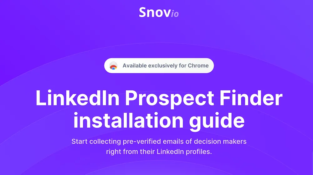 24 best email finders from websites & social sites (+how to do it)