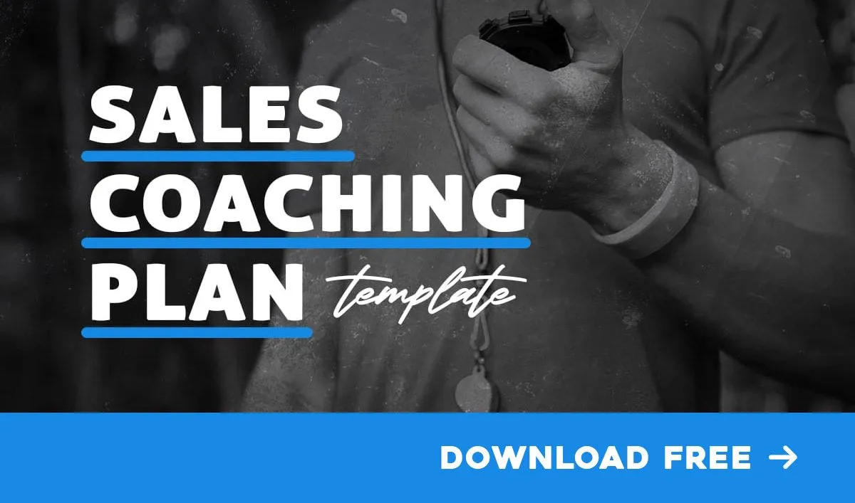 Ultimate guide to sales coaching: strategies, tips & tools to win