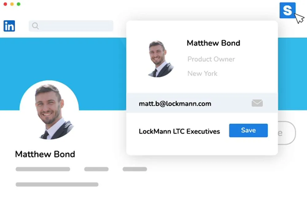 30 best email finders by name (+ how to find professionals online)