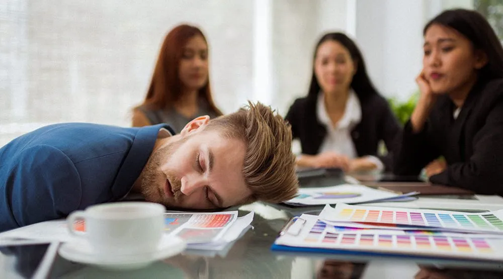 The winning sales huddle: 10 ways to amp up your team