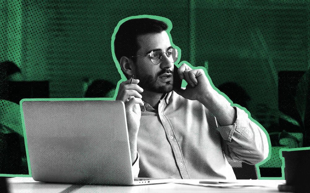 11 Ways to Overcome Sales Call Reluctance & Build Iron Confidence