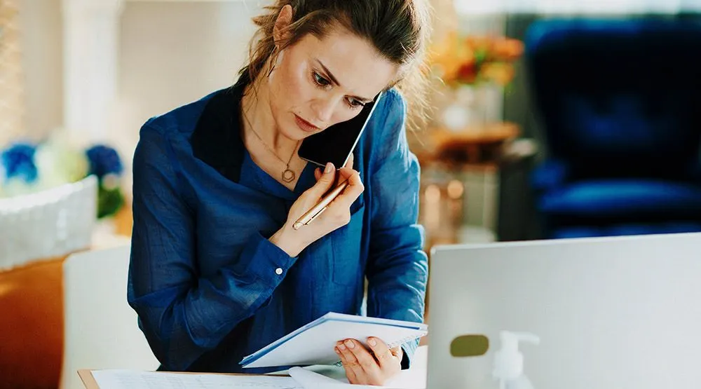 11 Ways to Overcome Sales Call Reluctance & Build Iron Confidence