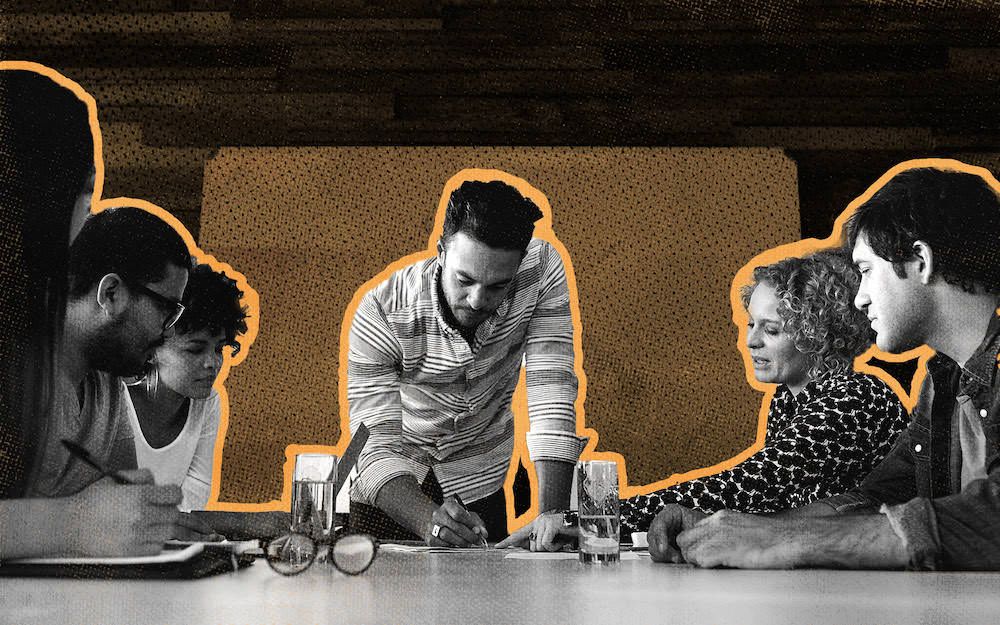 The quick guide to building a sales strategy deck that sells