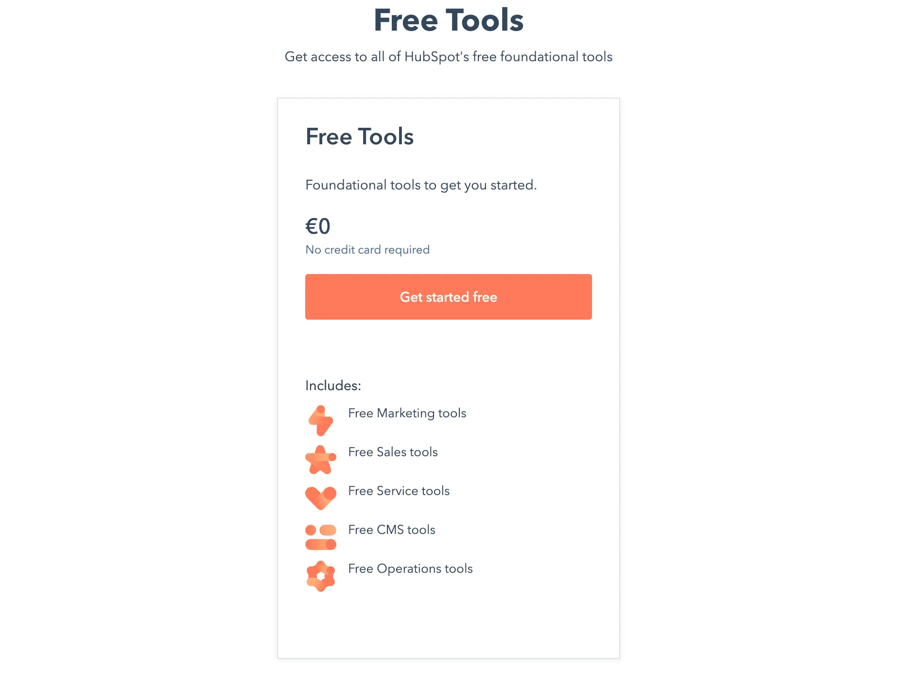 HubSpot Free CRM Limitations & How to Overcome Them