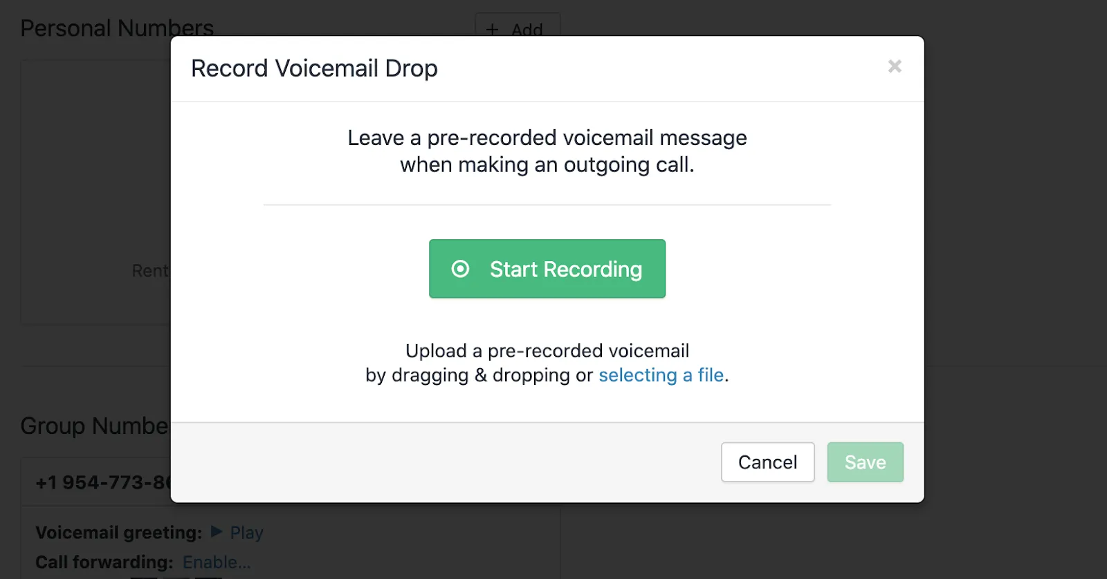 13 Best Sales Voicemail Scripts to Get Prospect Callbacks