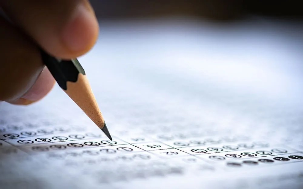 Sales Assessment Tests: What to Expect + How to Prepare