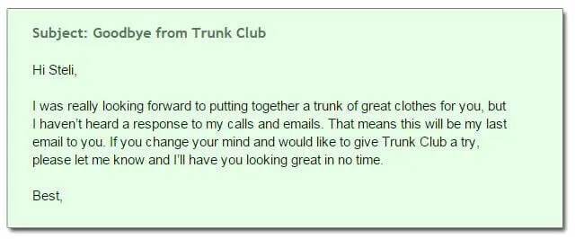 BASHO Emails: How to Get Responses from Decision Makers