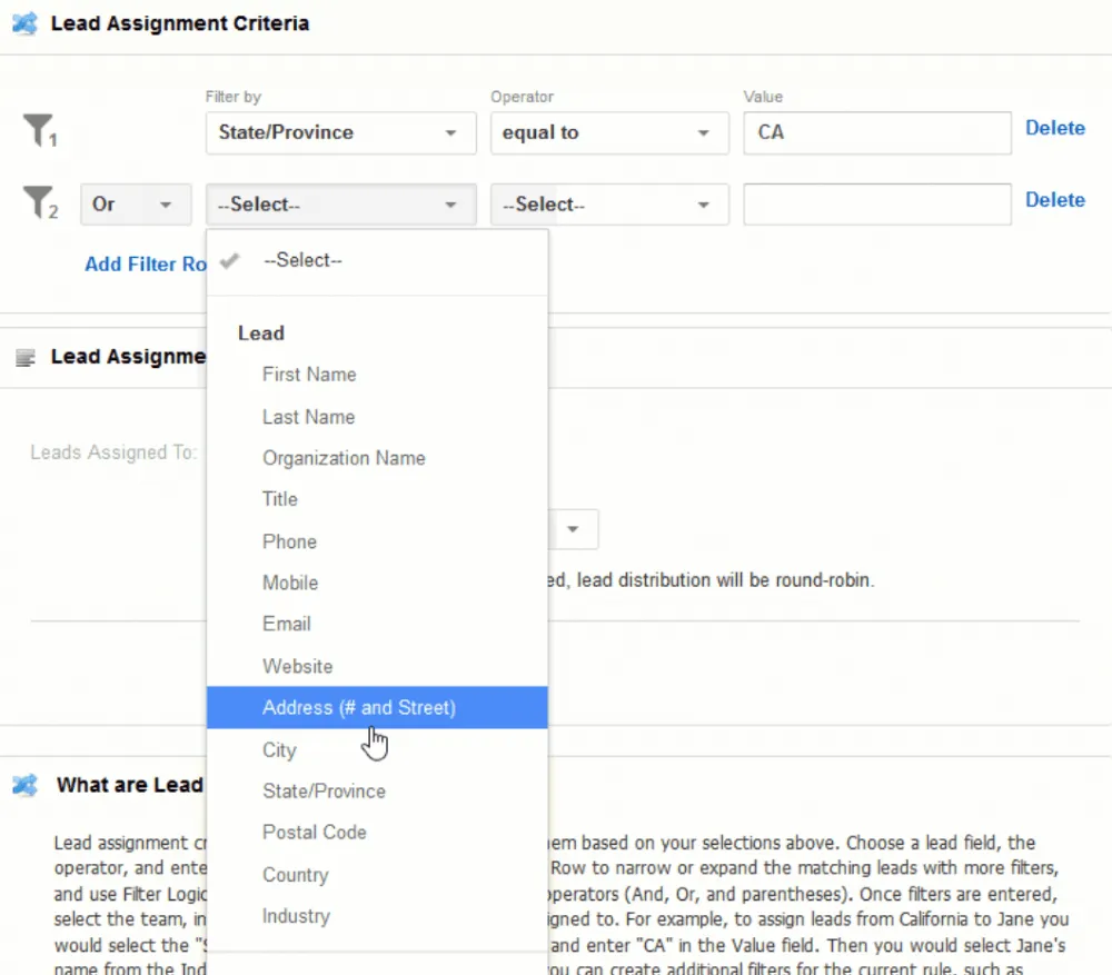 Lead Distribution Software: 13 Top Tools for Routing Leads in 2024
