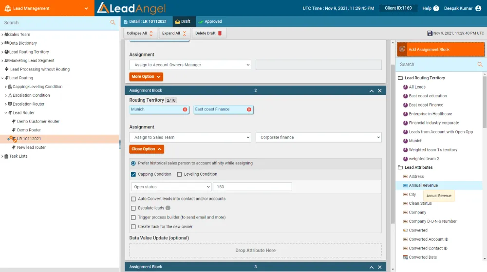 Lead Distribution Software: 13 Top Tools for Routing Leads in 2024