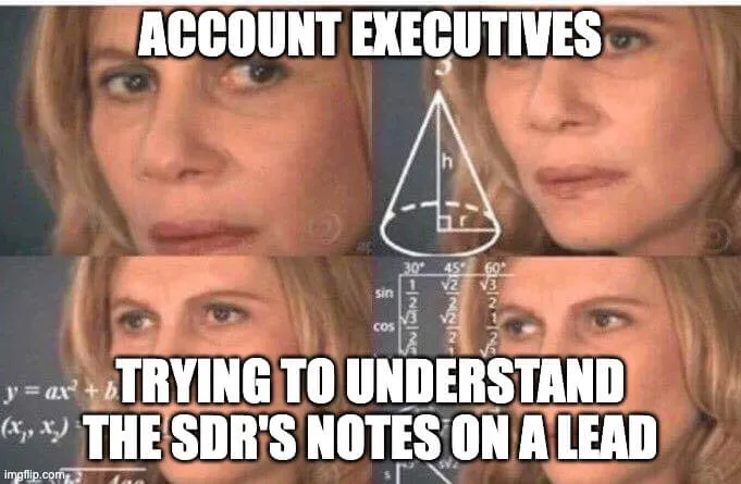 23 hilarious CRM memes (because laughter is the best pain killer)
