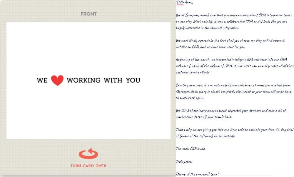 5 Tips to Grow Your Business with Handwritten Notes to Prospects