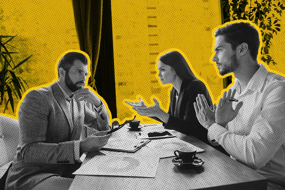 How to master the 5 types of negotiation