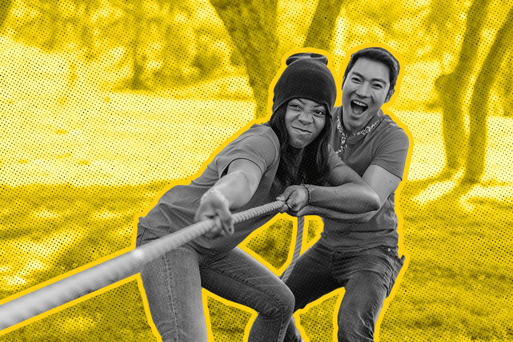 5 types of sales contests to motivate employees—with examples