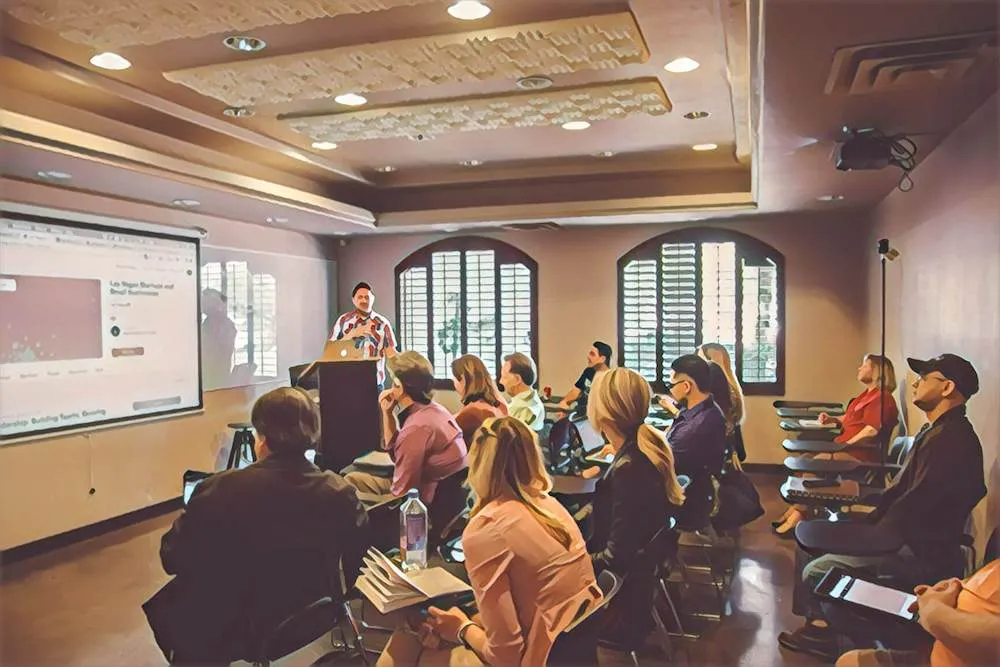 Introducing Sandler: What is the Sandler Sales Methodology & How to Do ...