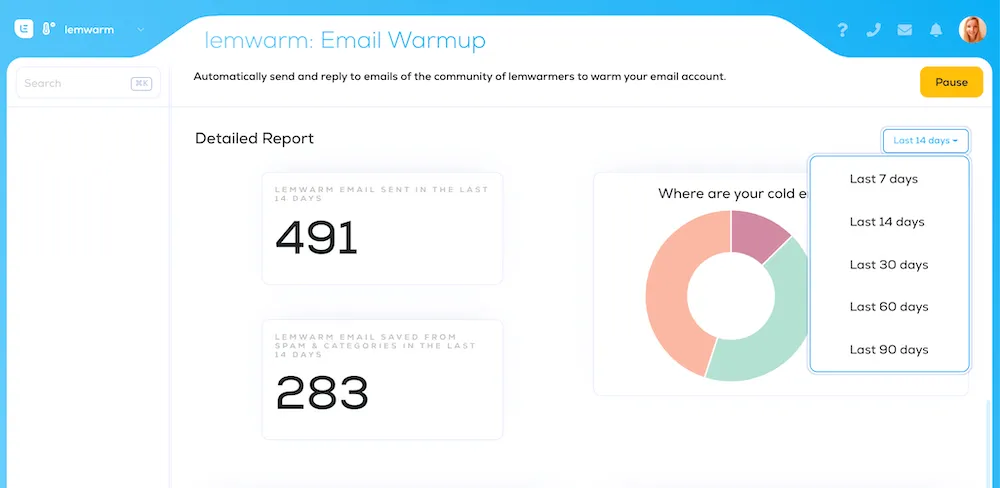 How to Use an Email Warmup Tool in Your Cold Email Strategy + 9 Tools for 2024