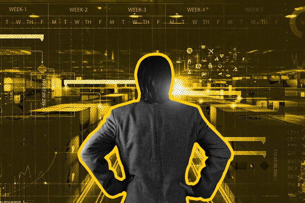 What is the Miller Heiman Sales Process? Strategic Selling For ...