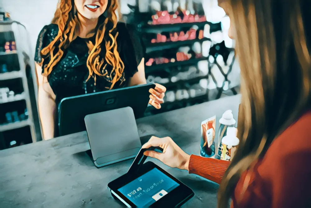 The Direct Sales Model: Is It Right for Your Business?