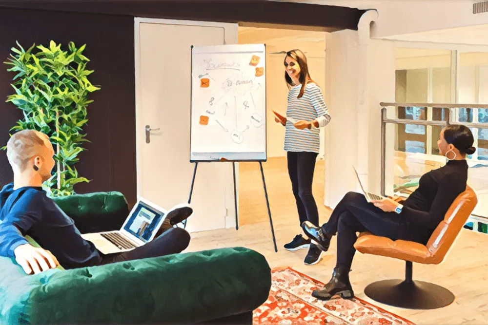 12 Best Sales Meeting Ideas and Top Themes to Inspire Your Team