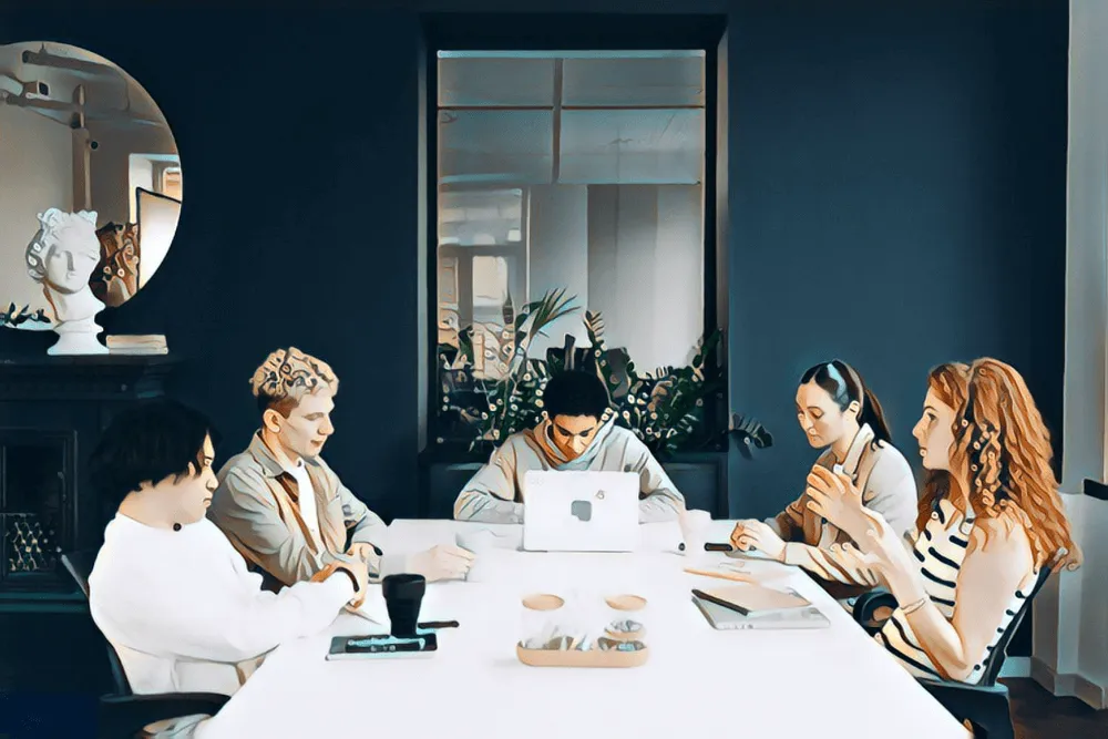 12 Best Sales Meeting Ideas and Top Themes to Inspire Your Team