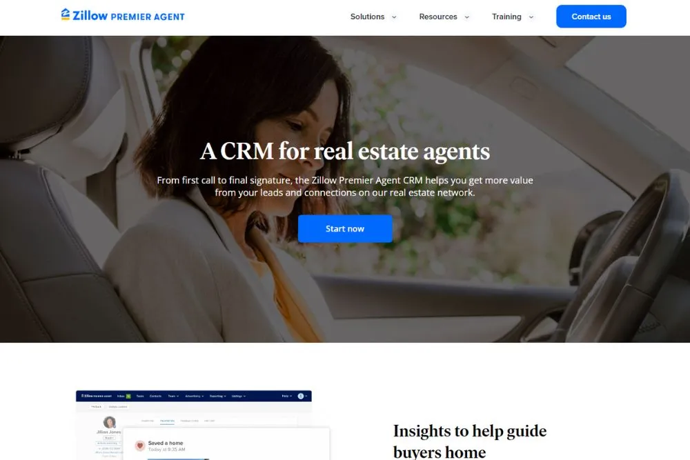 10 Best Real Estate CRMs (for All Real Estate Agents) in 2024