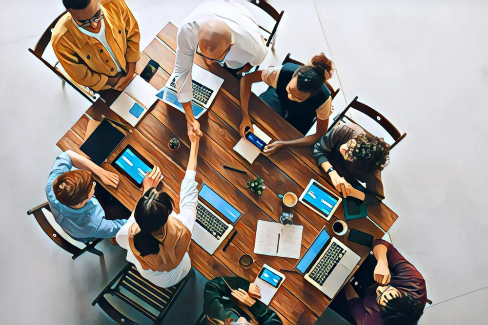 What Is B2B Sales? Strategies, Tips, & Guide to Success