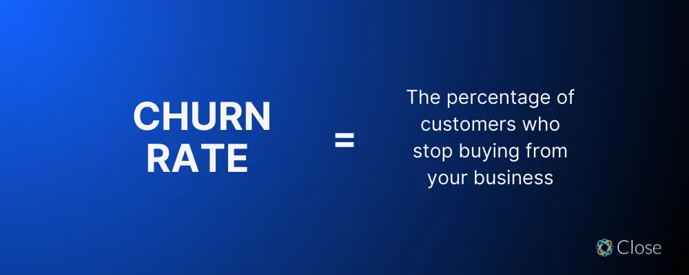 The Ultimate Guide to Calculating Churn Rate (Step-by-Step Process)