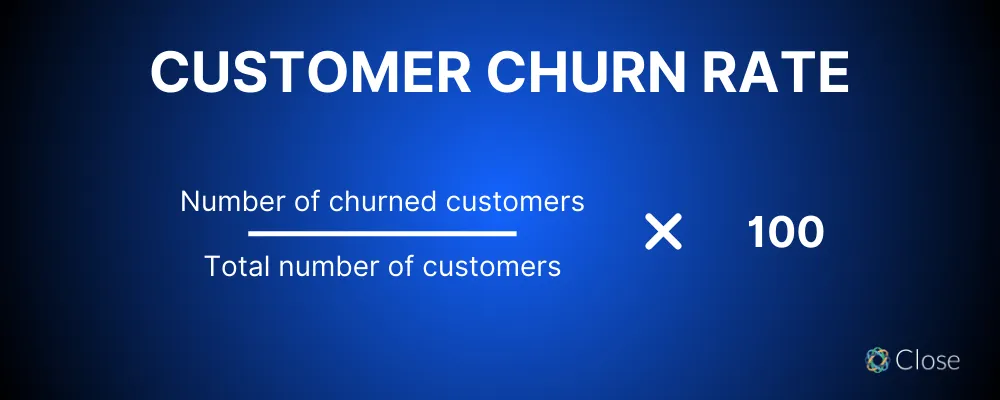 The Ultimate Guide to Calculating Churn Rate (Step-by-Step Process)