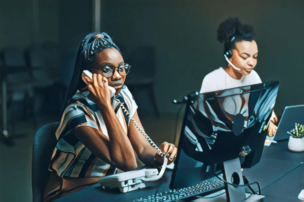 20+ Cold Calling Statistics to Improve Your Sales Calls in 2024