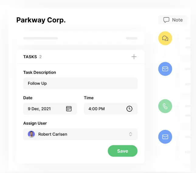 How to Build a Cold Calling List: Techniques, Tips & Why You Shouldn't ...