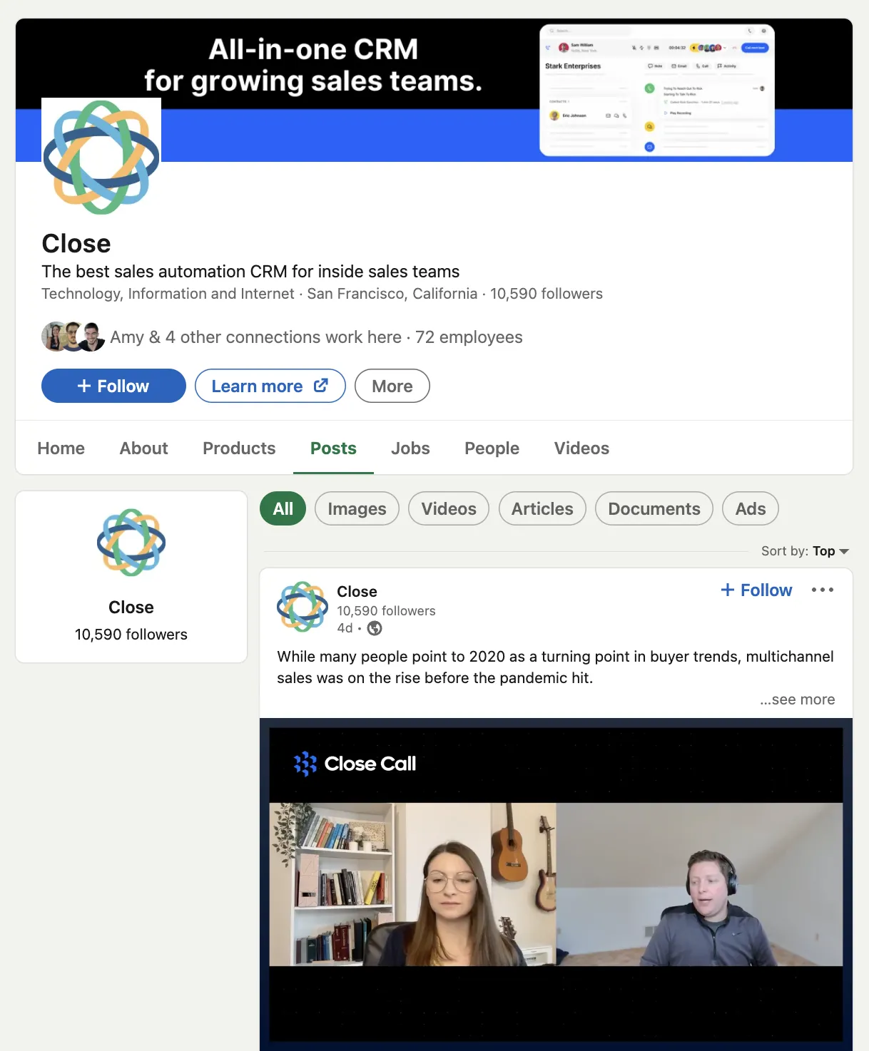 How to Build a Cold Calling List: Techniques, Tips & Why You Shouldn't Buy Call Lists