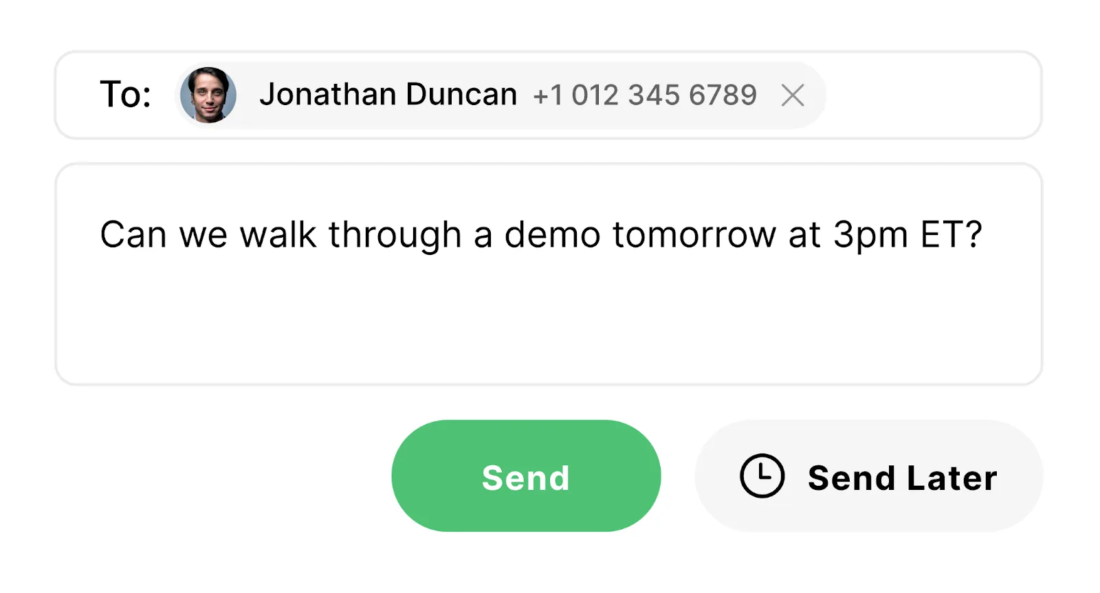 Cold Texting for Sales: Do’s, Don’ts, Tips (& Should You Do It?)